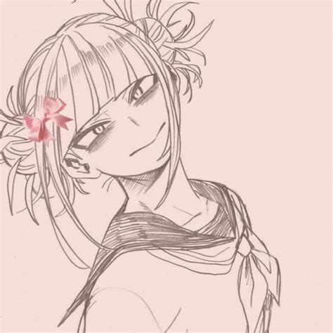 Pin On Himiko