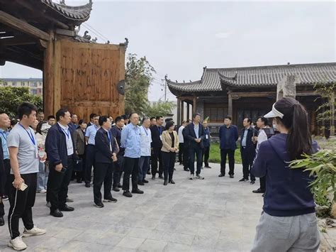 新乡市召开乡村康养旅游示范村创建工作推进会 河南省文化和旅游厅 新乡市召开乡村康养旅游示范村创建工作推进会 河南省文化和旅游厅