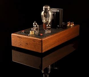 Decware Audiophile Tube Amplifiers And Loudspeakers