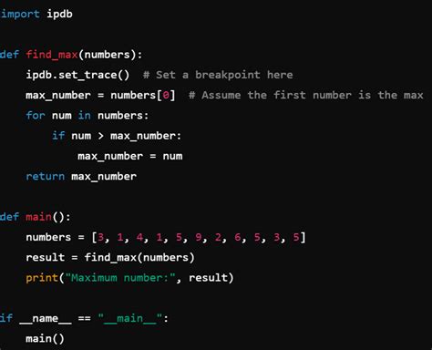 How To Debug In Flask And Python Debugging A Key Part Of Programming