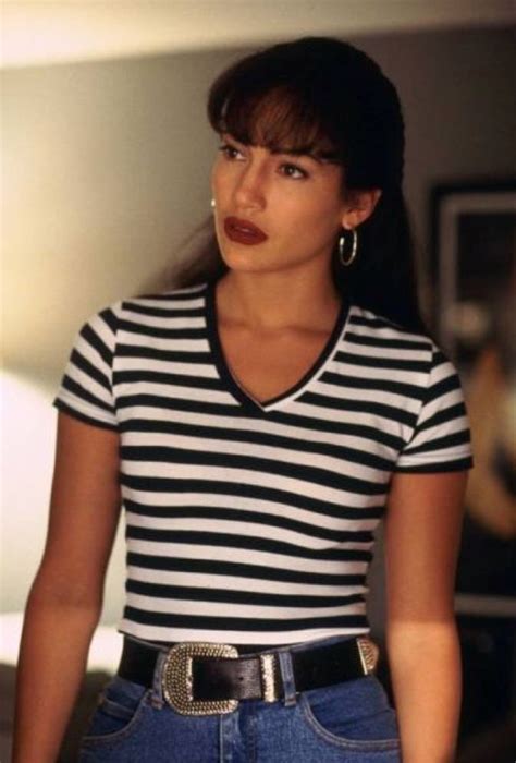 Selena90s Latina Inspo Ropa Ochentera Moda Años 90 Moda Ochentera