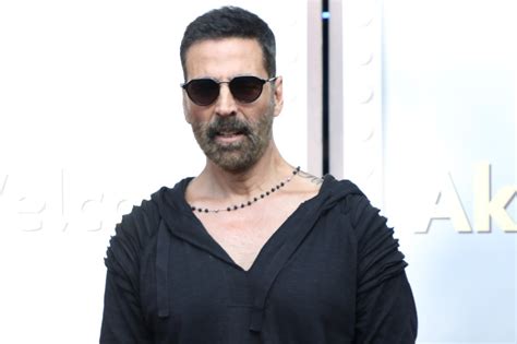 Akshay Kumar Akshay Kumar Shares Disturbing Incident When His Daughter