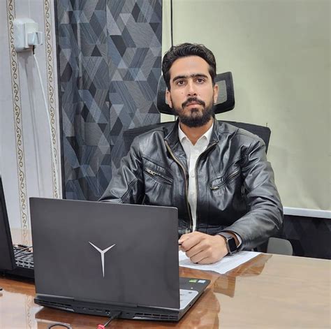Zeeshan Khattak