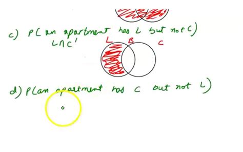 Solved Triple Venn Diagramsimilarities And Differences Of
