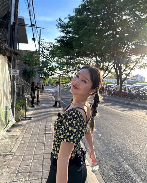 230522 Oh My Girl Mimi Instagram Update Kpopping 230522 Oh My Girl Mimi Instagram Update Kpopping