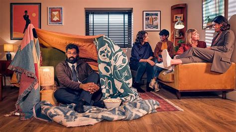 Prime Video Avoidance S1