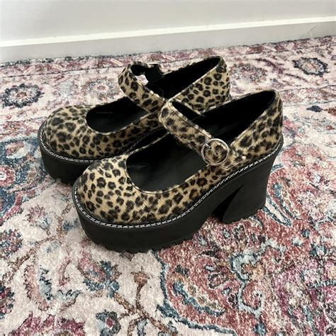 Dolls Kill Delias Fierce Animal Behaviour Platform Depop