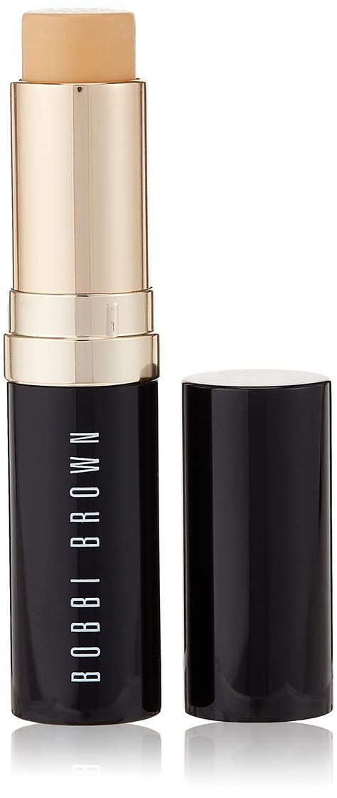 Bobbi Brown Skin Foundation Stick No 01 Warm Ivory 031 Ounce Pack