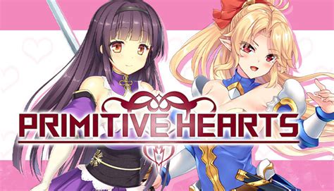Doppelgesicht Kagura Games Primitive Hearts Ver102 Final Patch