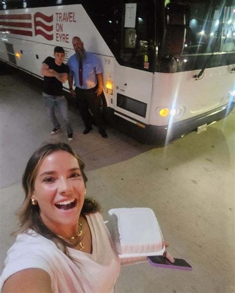Eyre Bus Service Eyrebusinc • Instagram Photos And Videos