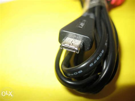 Кабель Usb для фотоаппарата Sony Nikon Olympus Kodak Panasonic др 155 грн Аксесуари для