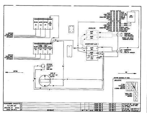 Formula 419 Sr1 Schematic Diagrams Emanualonline