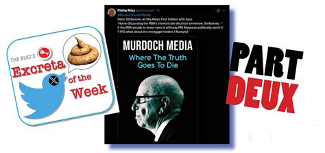 The Poll Dancing Begins The Bug Online