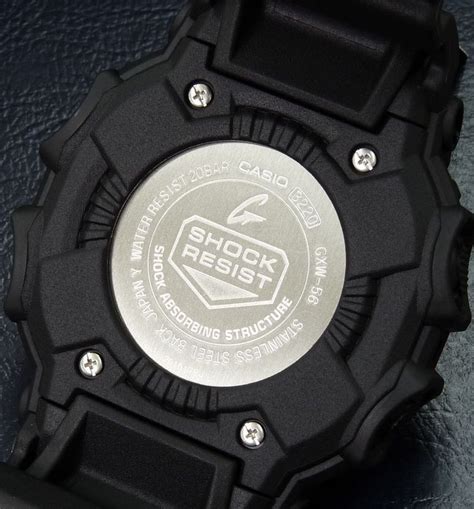 Про часовые винты и болты часов Casio, которые крепят заднюю крышку ...
