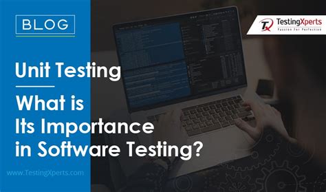 Unit Testing Techniques Importance Of Unit Testing