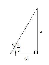 Setting Up Trigonometric Equations Trigonometry