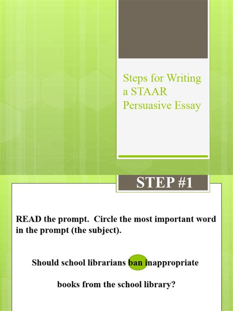 Staar Persuasive Essay Pdf Essays Truth
