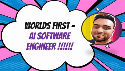 Mandar R S On Linkedin Devin Softwaredevelopment Devin