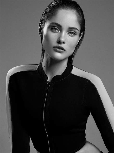 Ines Garcia Modelagentur München Hamburg Most Wanted Models