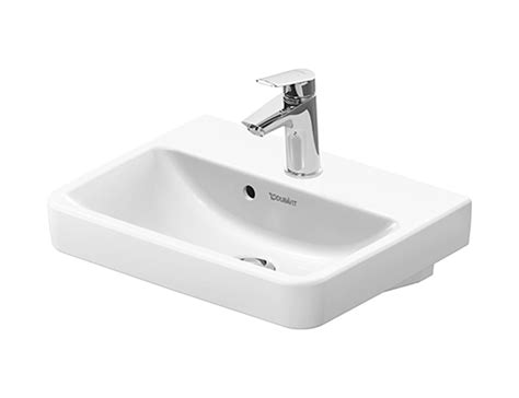 Duravit No1 Handrinse Basin Duravit Australia
