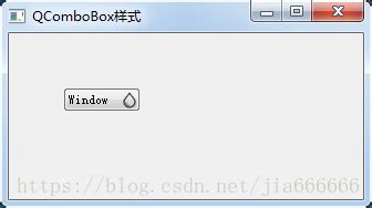 Python中GUI库PyQt5样式的QSS子控件有什么用 开发技术 亿速云