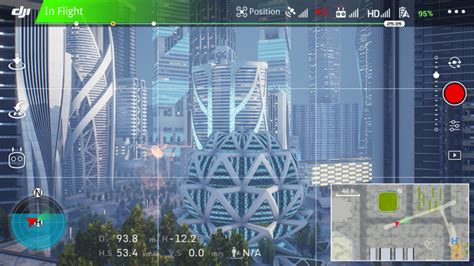 DJI Flight Simulator All You Need To Know Droneblog