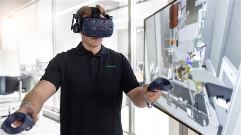 Machine Simulations For Digitalizing Production Schaeffler Special