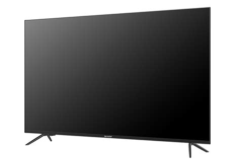 Android Tivi Sharp K Inch T C Ek X Meta Vn