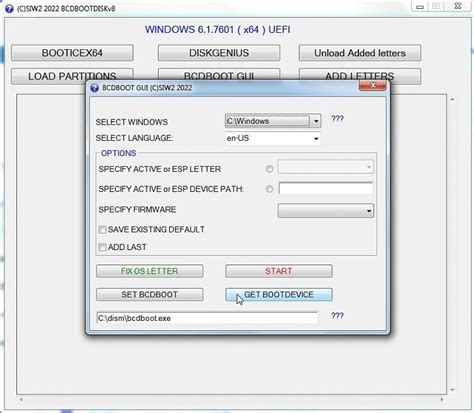 Multiple EFI Partitions On Multiple Drives Should I Remove One Windows Forums