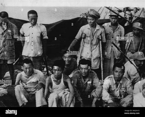 Civilian On Board An Improvised Hospital Ship Civilians Some Of
