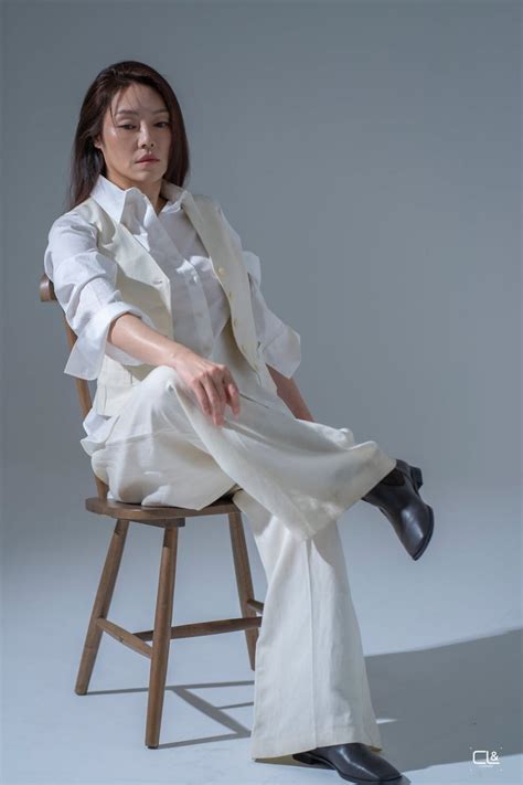 Cha Ji Yeon 차지연 Hancinema