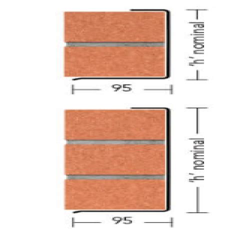 Ig Steel Lintel L11 2700mm