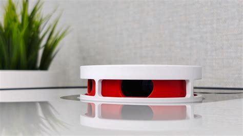 Roidmi EVE Plus Test - Inexpensive vacuum robot with suction station!