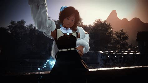 Various Shai Outfits In May Rblackdesertonline