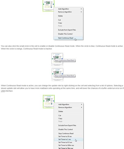 Using Readback And BitWise To Monitor The ASRC Lock Register Q A SigmaDSP Processors