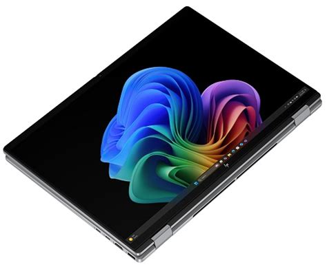 Hp Omnibook X Flip 16 Inch 2 In 1 Laptop Next Gen Ai Pc 16 Ar0000 Series Specifications Hp