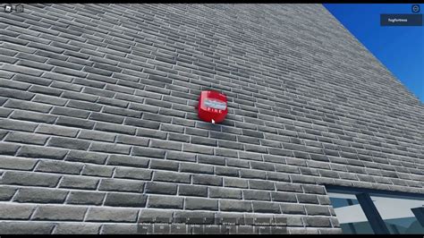 Roblox System Test 39 Youtube