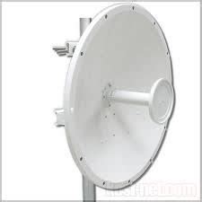 Ubiquiti Rocketdish 5ghz 34dbi Mimo Dual Pol Antenna Datacomm Express