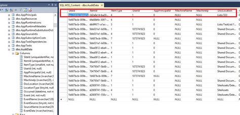 Sharepoint Audit Log Trimming Microsoft Qanda