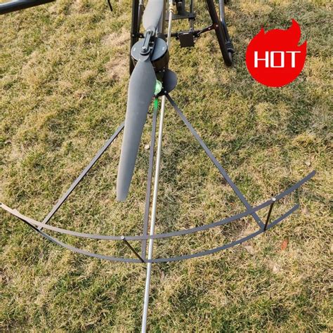 Autonomous Joyance Cleapest New Design Automatic Flying Cleaning Drone With 6 Arms Cleaning