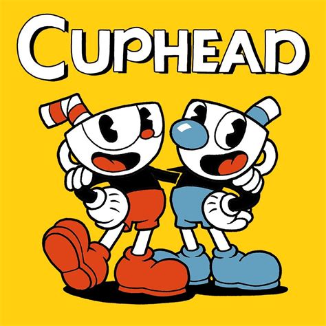 Cuphead [articles] Ign