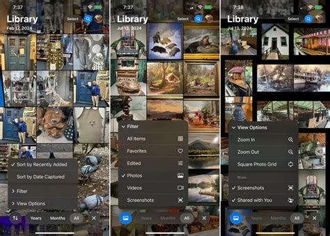 Ios 18 Photos Management Alternative 2025 Latest