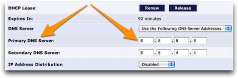 How To Setup Your Verizon FIOS Router With OpenDNS Or Google DNS
