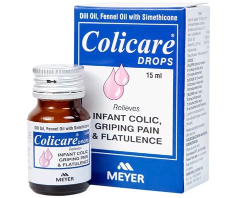 Colicare Drops 15ml