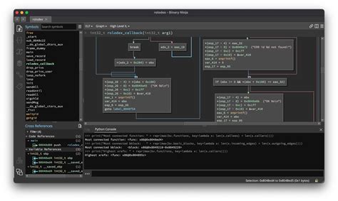 Misc Development