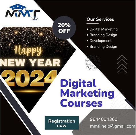 🚀 Unlock Your Digital Potential Mmt Institute Medium