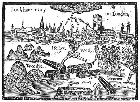 What The Hell Was The Miasma The Nuremberg Chronicle