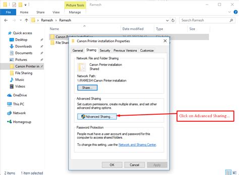 FILE SHARING USING LAN RAMESH S BLOG