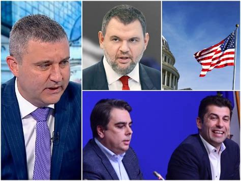 Горанов ЗАКОПА променкаджиите за Магнитски Да си помислиш че ще докараш Големия брат да