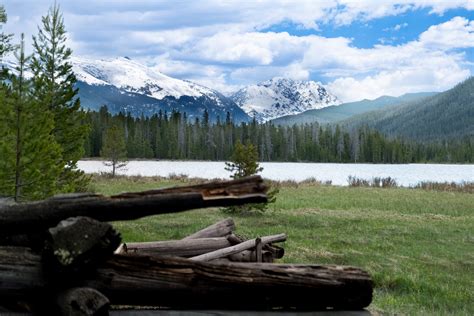 Strawberry Lake Trail Approachable Outdoors